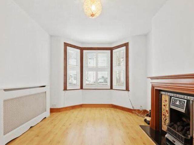 3 Bedroom Terraced House For Sale In London