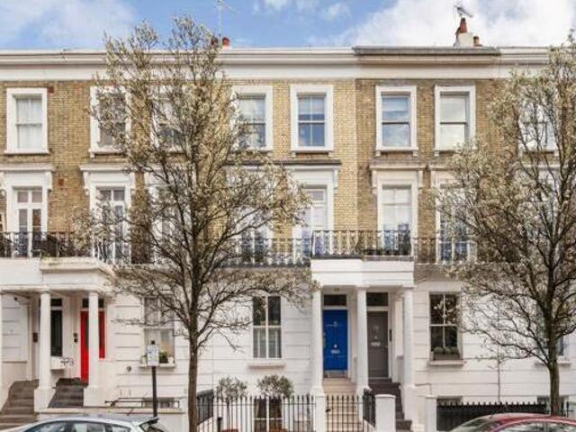 3 Bedroom Terraced House For Sale In London