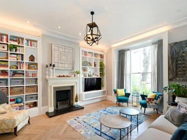 3 Bedroom Terraced House For Sale In London