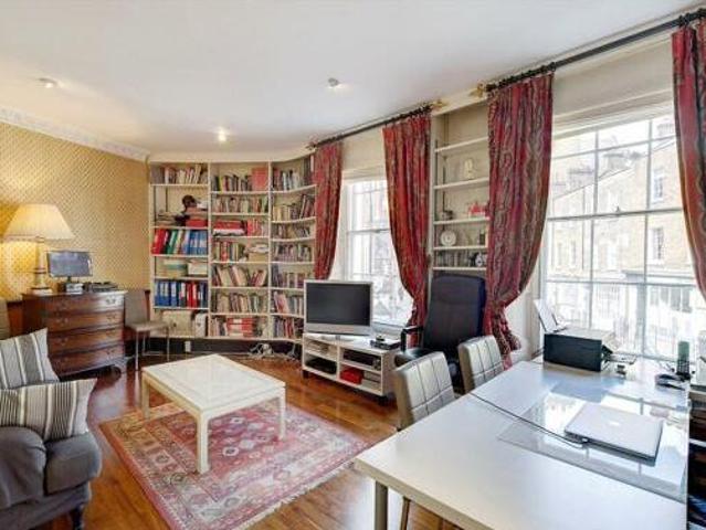3 Bedroom Terraced House For Sale In London