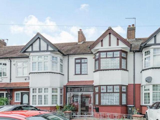 3 Bedroom Terraced House For Sale In London