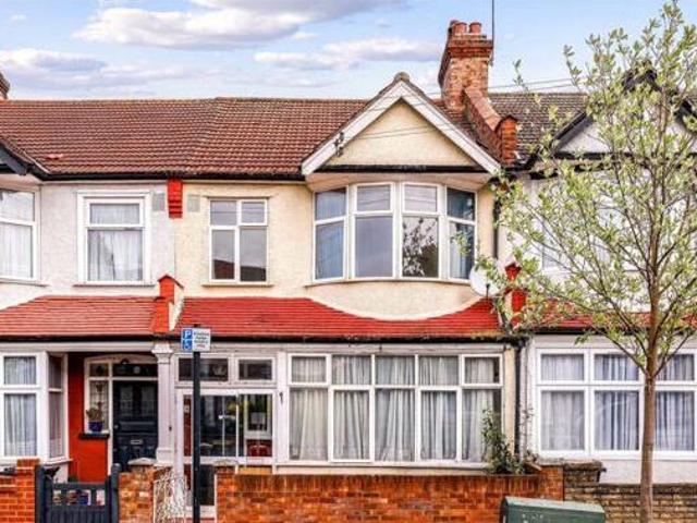 3 Bedroom Terraced House For Sale In London