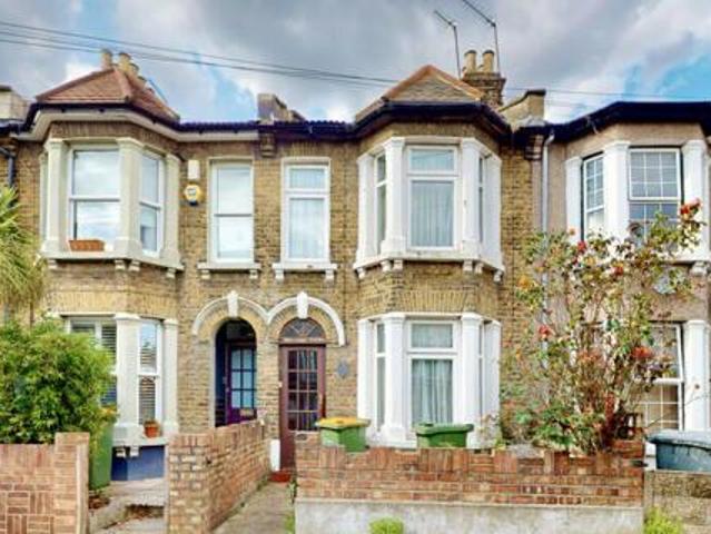 3 Bedroom Terraced House For Sale In London