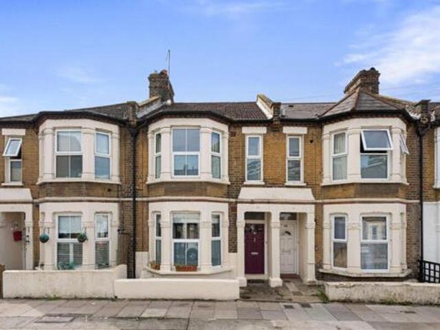 3 Bedroom Terraced House For Sale In London