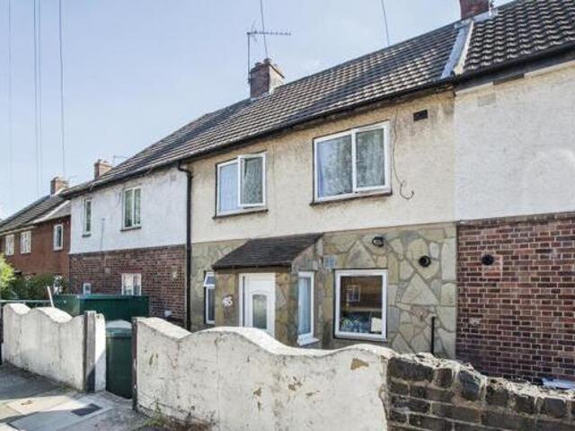 3 Bedroom Terraced House For Sale In London