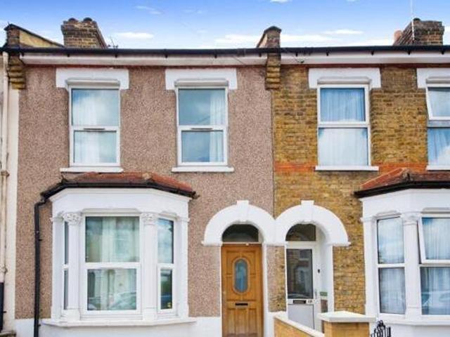 3 Bedroom Terraced House For Sale In London