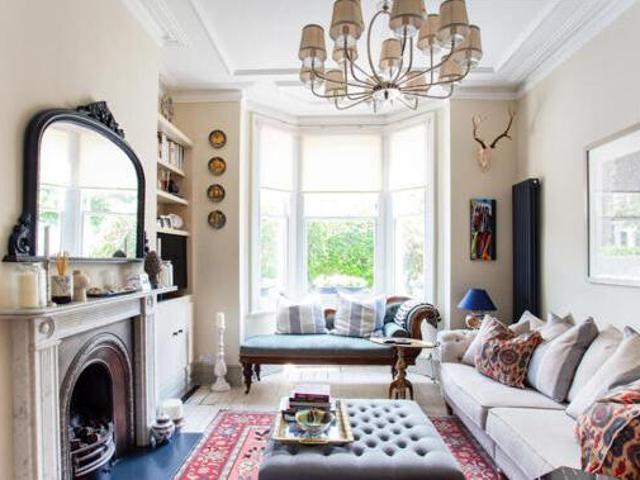 3 Bedroom Terraced House For Sale In London