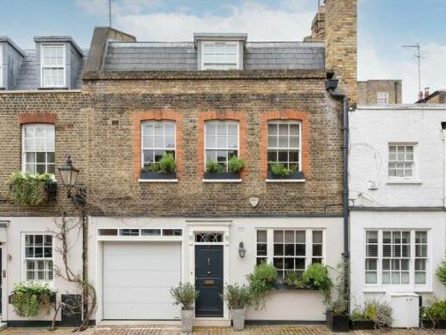 3 Bedroom Terraced House For Sale In London