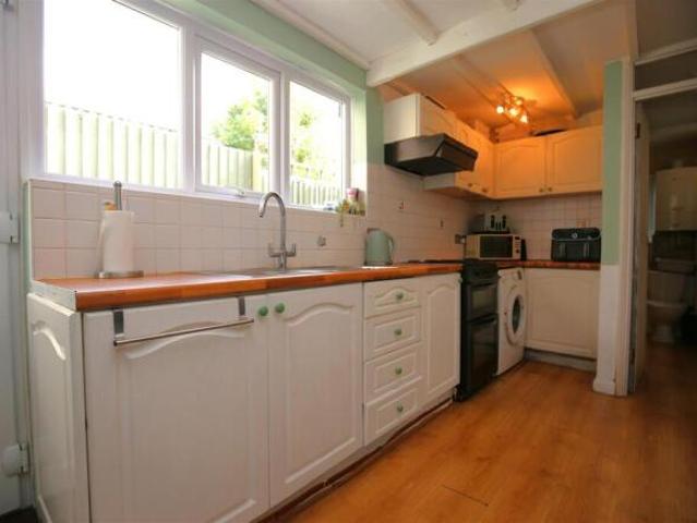 3 bedroom terraced house for sale in Loose Road, Maidstone, ME15
