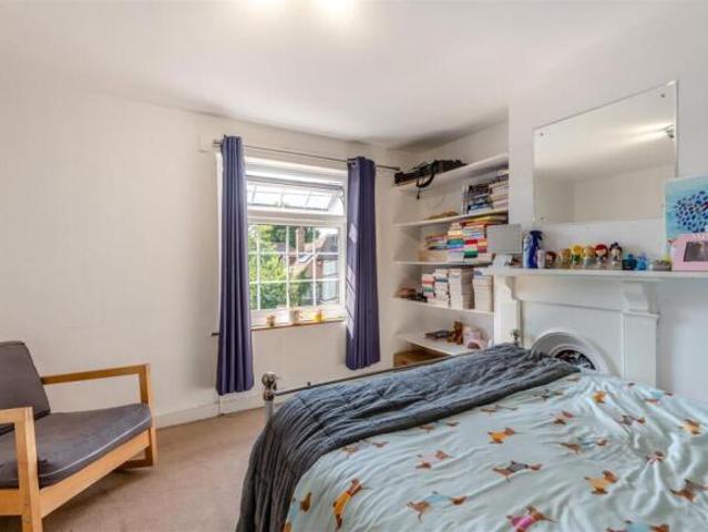 3 bedroom terraced house for sale in Loose Road, Maidstone, ME15