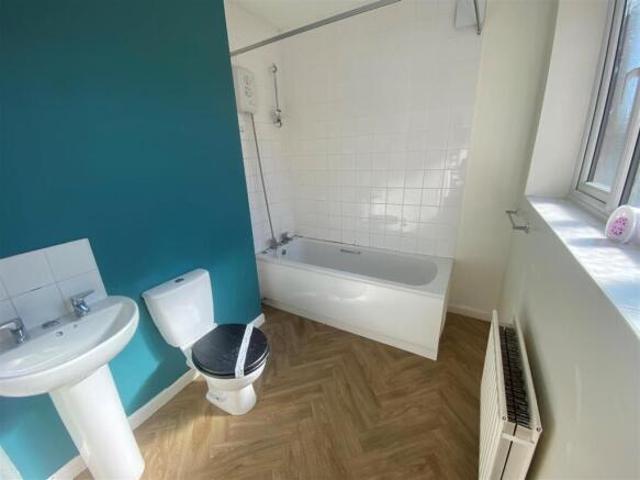 3 bedroom terraced house for sale in Lord Street, Chapelfields, Coventry, CV5