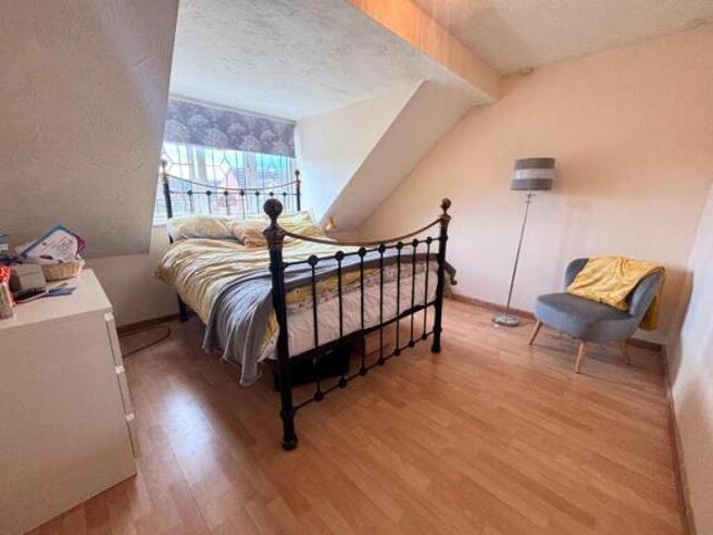 3 bedroom terraced house for sale in Lordswood Close, Wootton Fields, Northampton NN4
