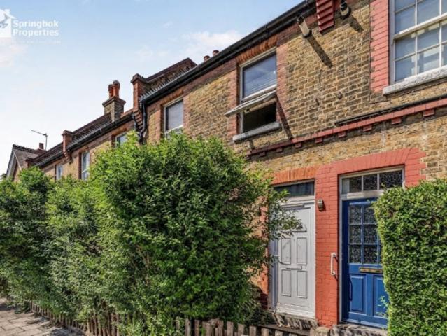 3 bedroom terraced house for sale in Lordship Lane, Tottenham, London The Metropolis, N17