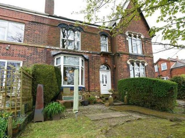 3 Bedroom Terraced House For Sale In Lostock