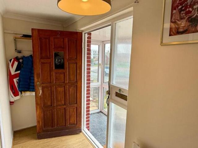 3 bedroom terraced house for sale in Laurel Place, Sketty, Swansea, SA2 8JL, SA2
