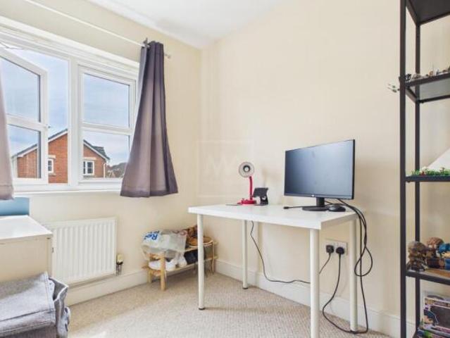 3 bedroom terraced house for sale in Lavender Gardens, Warrington, WA5
