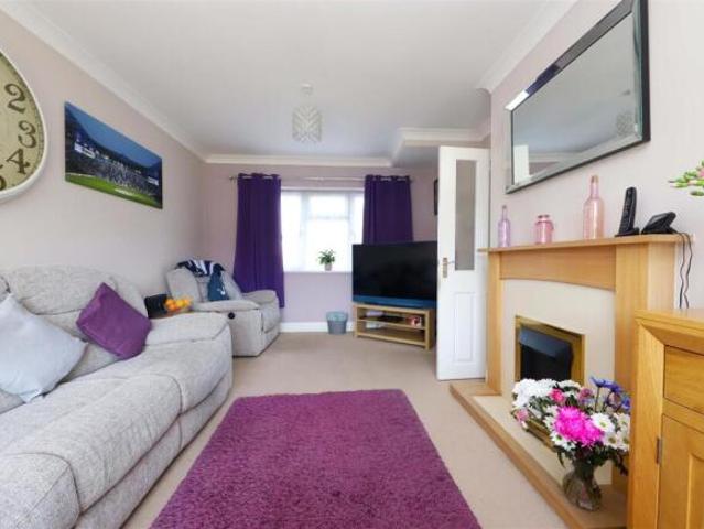 3 bedroom terraced house for sale in Lavender Rise, West Drayton, UB7