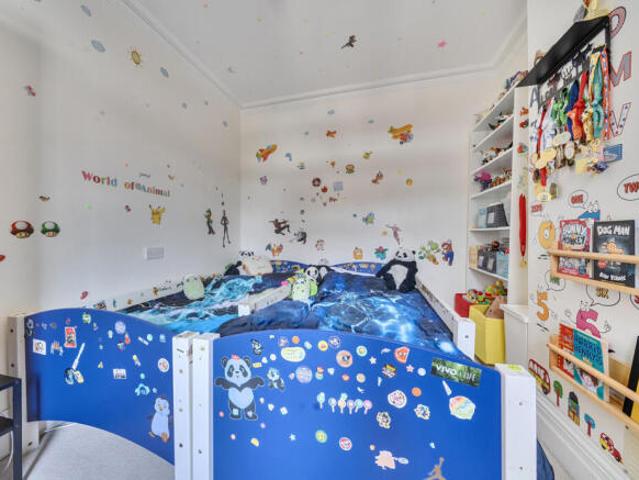 3 bedroom terraced house for sale in Lawn Road, Fishponds, Bristol, BS16