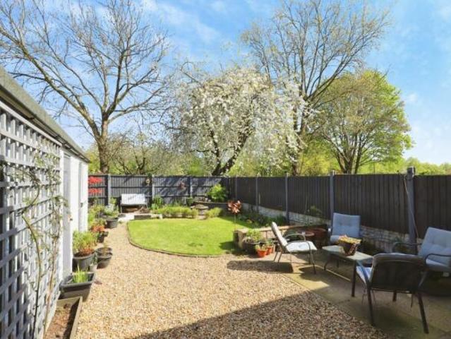 3 bedroom terraced house for sale in Lawnside Green, Bilston, West Midlands, WV14