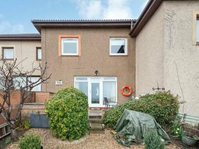 3 bedroom terraced house for sale in Lawson Lane Buckhaven Leven KY8