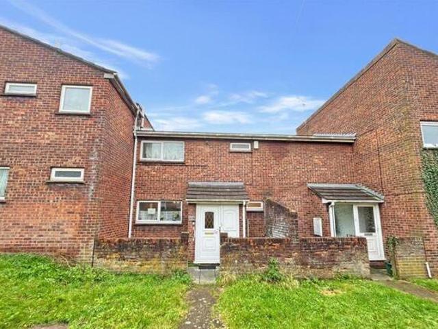 3 Bedroom Terraced House For Sale In Lawrence Hill