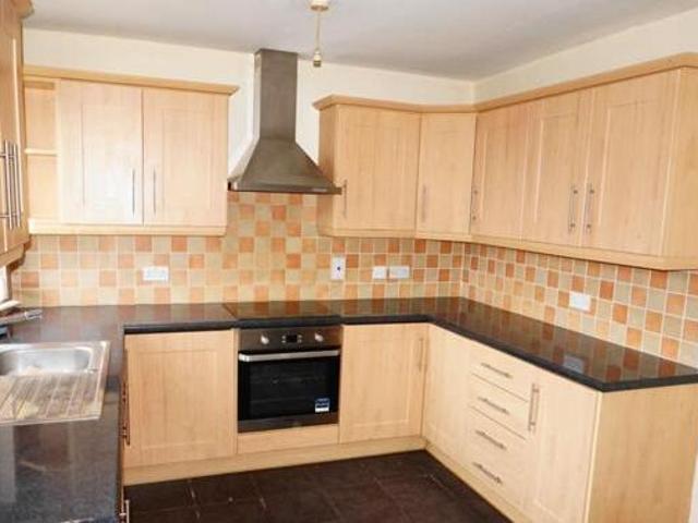 3 Bedroom Terraced House For Sale In Lack, Dromore