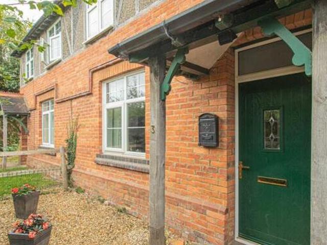 3 Bedroom Terraced House For Sale In Lacock