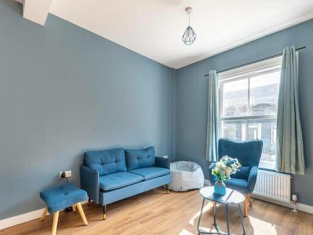 3 Bedroom Terraced House For Sale In Ladbroke Grove, London