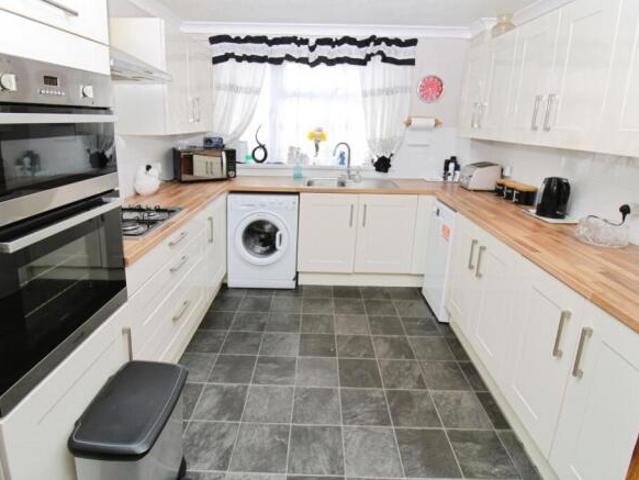 3 bedroom terraced house for sale in Ladyside Close, Bransholme, Hull, HU7