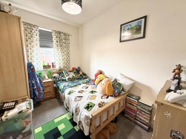 3 bedroom terraced house for sale in Lambert Road, Ryhope, Sunderland, SR2