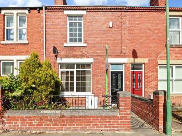 3 Bedroom Terraced House For Sale In Lanchester, Durham