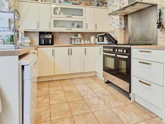 3 bedroom terraced house for sale in Lanchester Road, BIRMINGHAM, West Midlands, B38