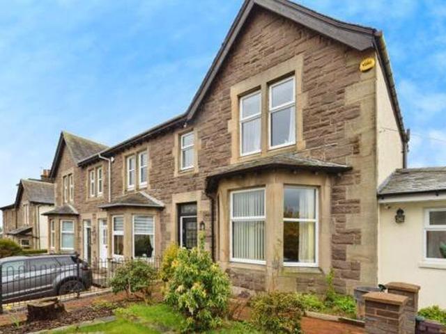 3 Bedroom Terraced House For Sale In Lanark