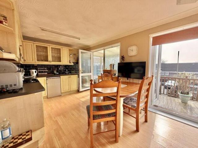 3 bedroom terraced house for sale in Langdale Gardens, Plymouth Chain Free Sought After Location Extended Living Space, PL6
