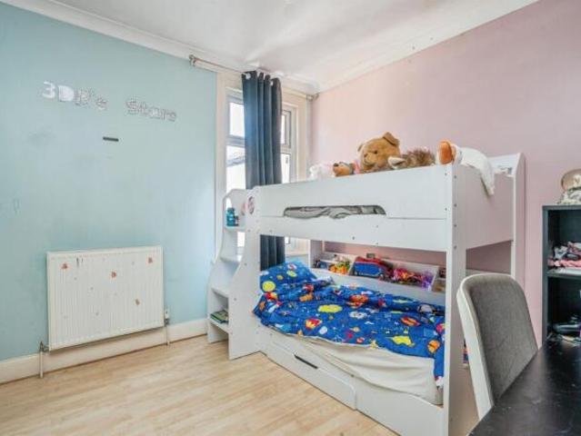 3 bedroom terraced house for sale in Langford Road, Portsmouth, PO1