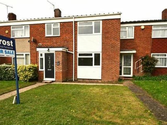 3 Bedroom Terraced House For Sale In Langley, Berkshire