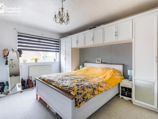 3 bedroom terraced house for sale in Langley Croft, Coventry, West Midlands, CV4
