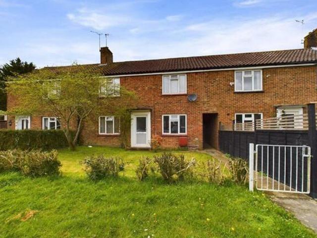 3 Bedroom Terraced House For Sale In Langley Green