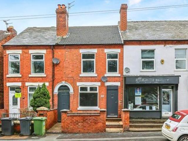 3 Bedroom Terraced House For Sale In Langley Mill