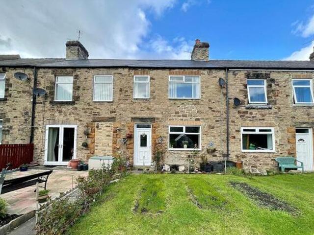 3 Bedroom Terraced House For Sale In Langley Park, Durham
