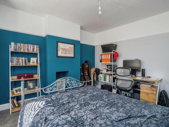3 bedroom terraced house for sale in Langstone Road, Portsmouth, Hampshire, PO3