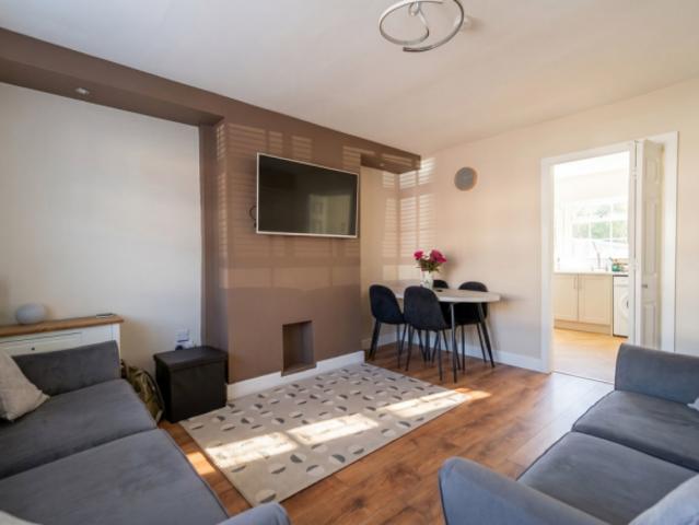 3 bedroom terraced house for sale in Langstone Road, Yardley Wood, B14