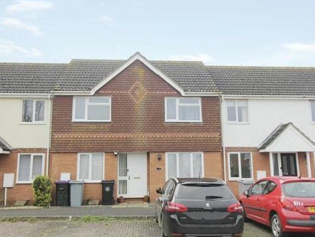 3 Bedroom Terraced House For Sale In Langtoft