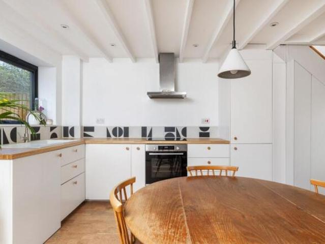 3 bedroom terraced house for sale in Langton Close, Winchester, SO22