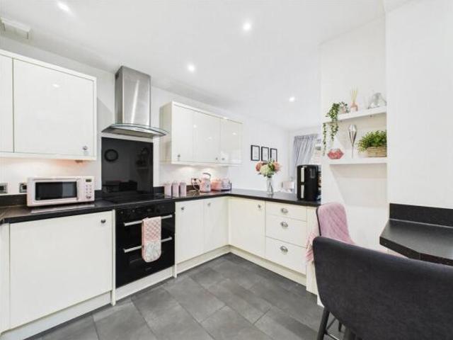 3 bedroom terraced house for sale in Langton Road, Bristol, BS4