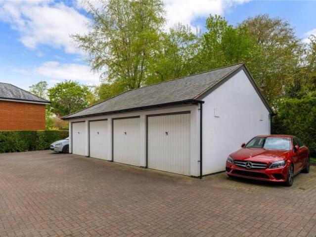 3 bedroom terraced house for sale in Lankhills Road, Winchester, Hampshire, SO23