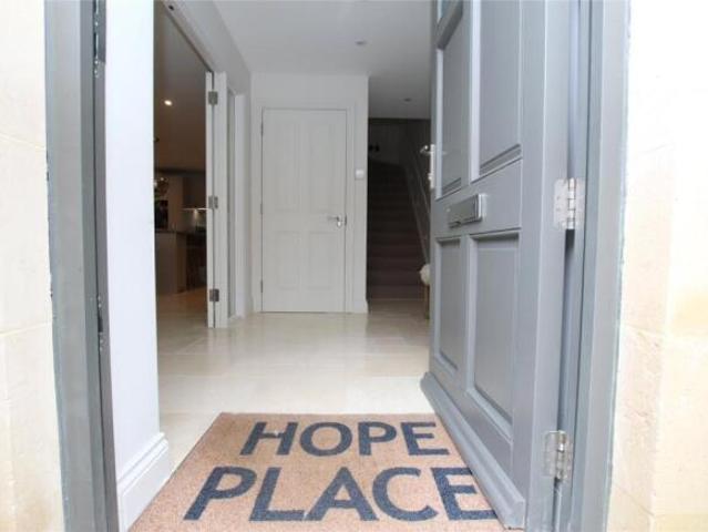3 bedroom terraced house for sale in Lansdown Road, Bath, Somerset, BA1
