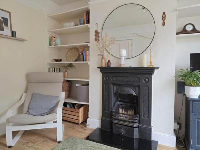 3 bedroom terraced house for sale in Lansdown Road, Canterbury, CT1