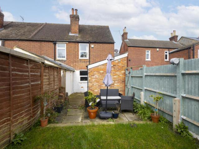 3 bedroom terraced house for sale in Lansdown Road, Canterbury, CT1