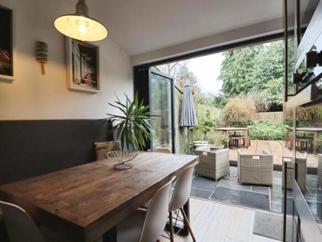 3 bedroom terraced house for sale in Lansdowne Road, Cardiff, CF5